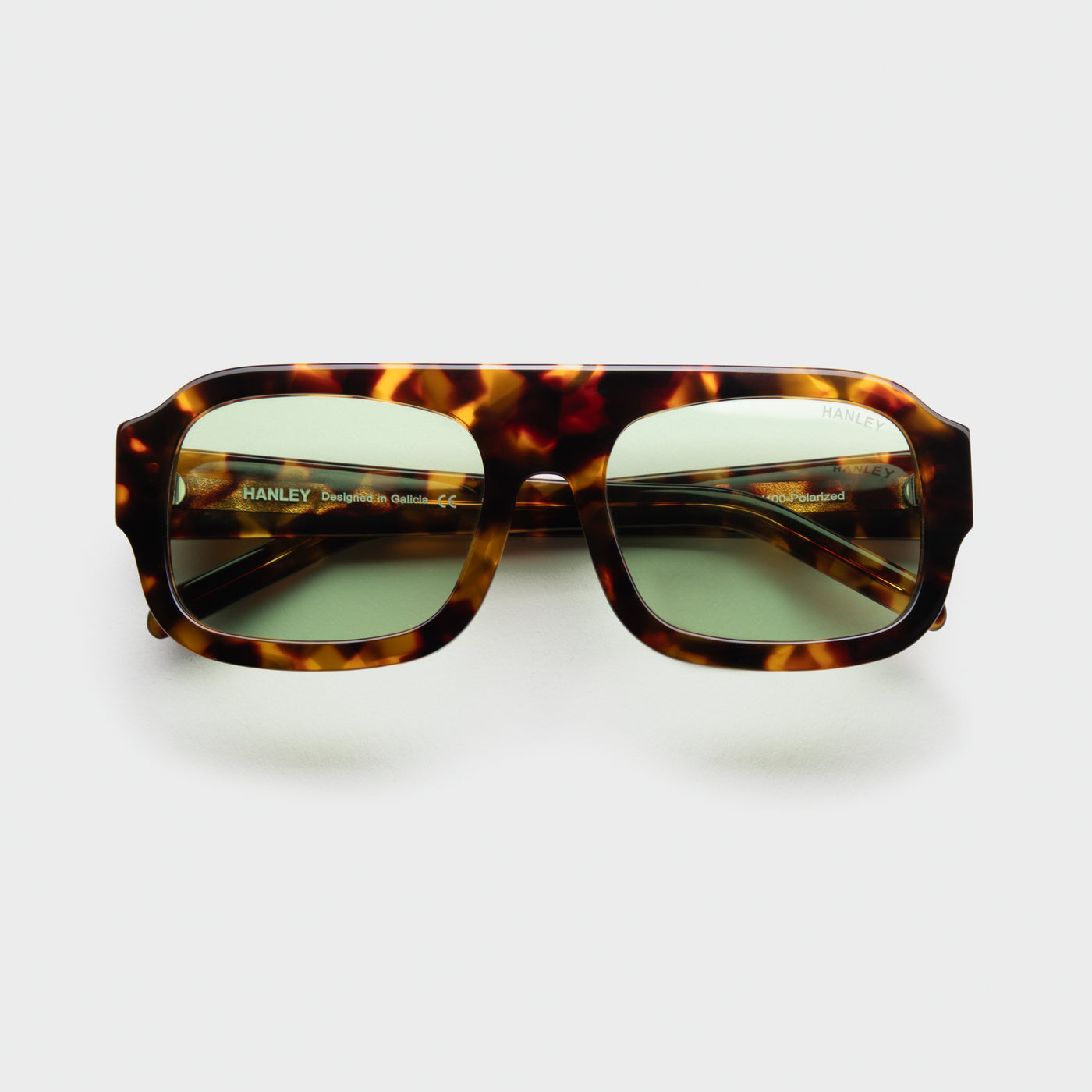 Hanley | Sunglasses | Official Web