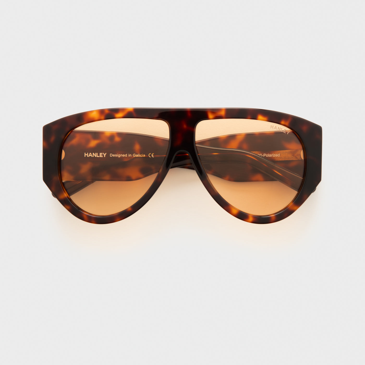 Hanley | Sunglasses | Official Web