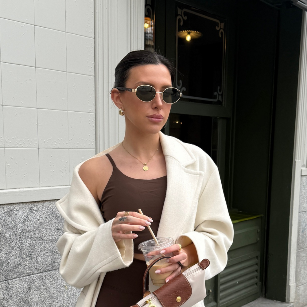 Hanley | Sunglasses | Official Web