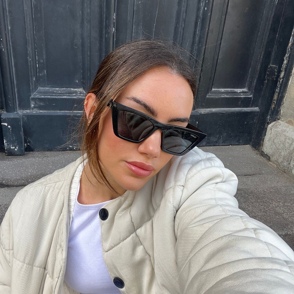 Hanley | Sunglasses | Official Web