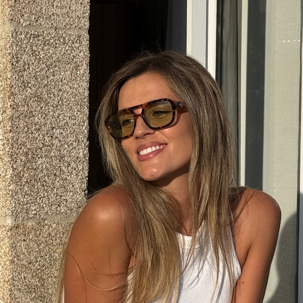 Hanley | Sunglasses | Official Web