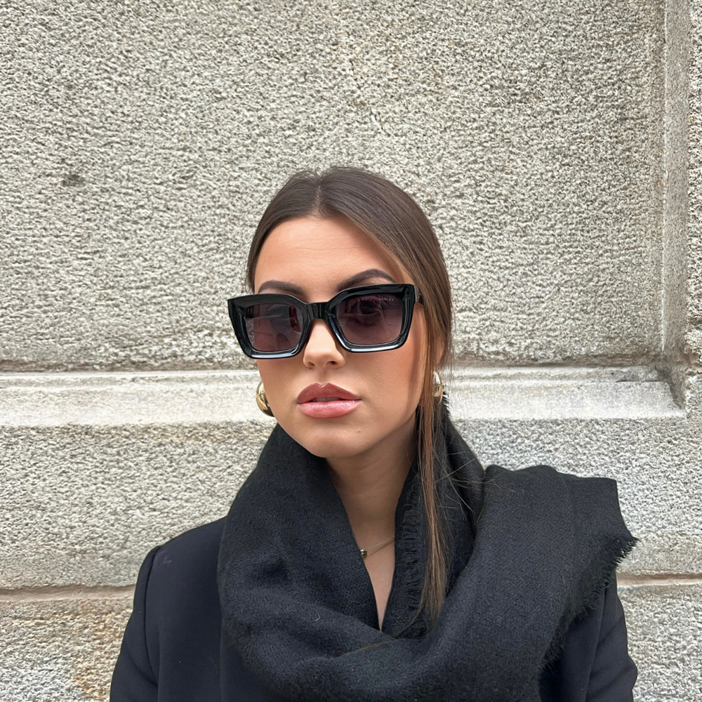 Hanley | Sunglasses | Official Web