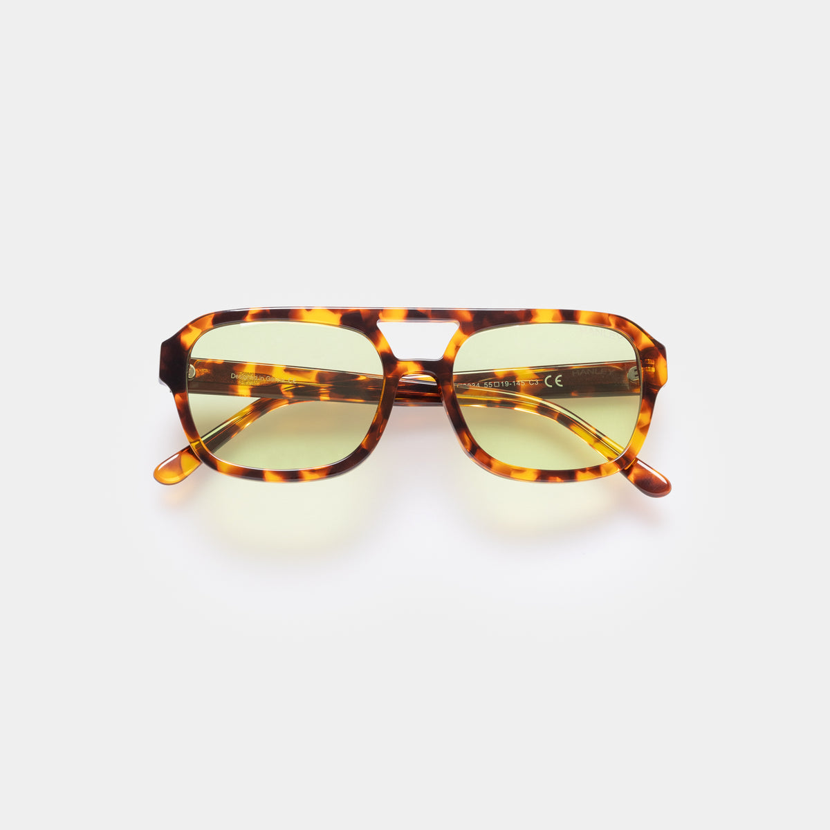Hanley | Sunglasses | Official Web
