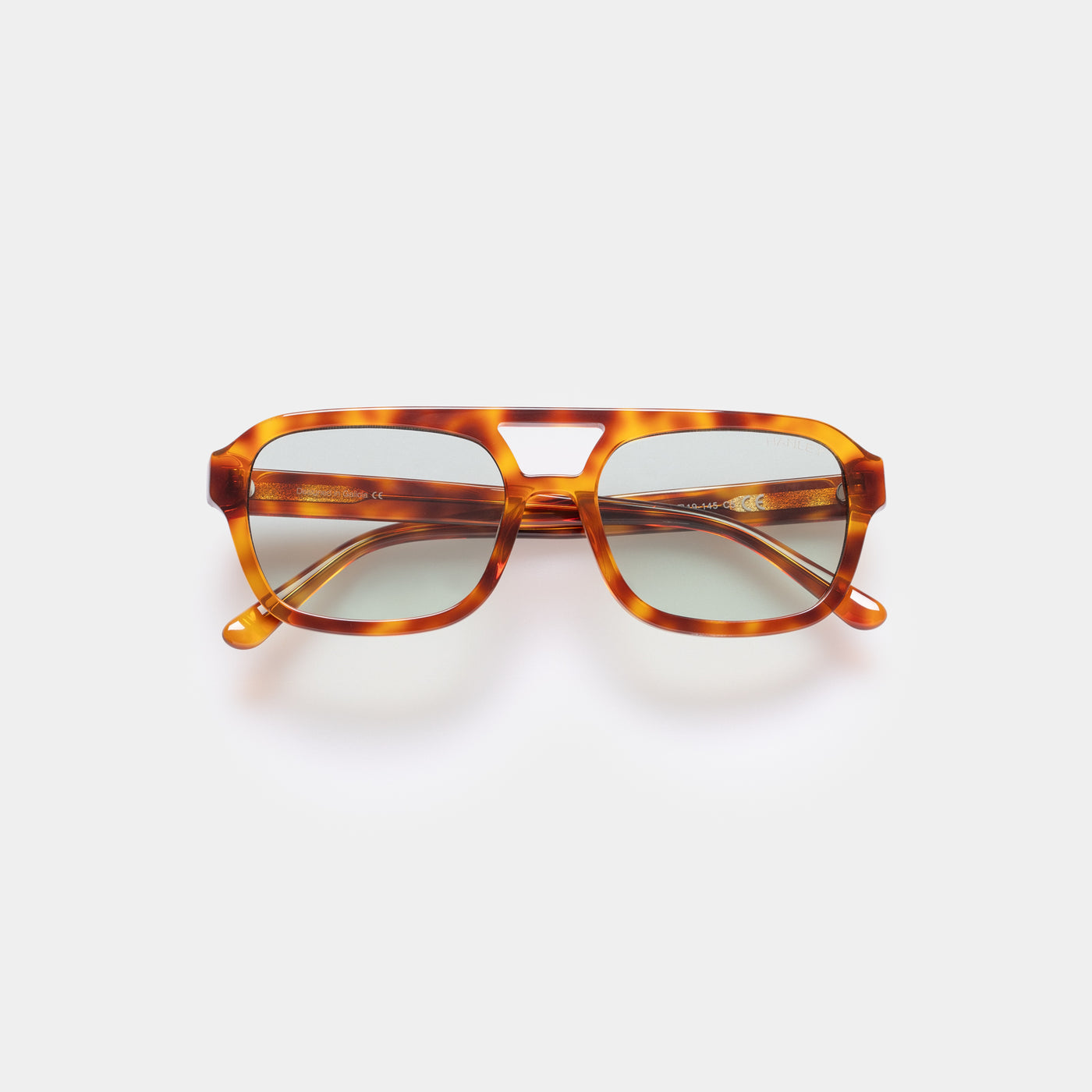 Hanley | Sunglasses | Official Web